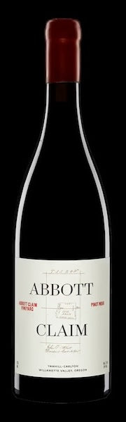 Abbott Claim Vineyard Pinot Noir 2021 | iWine.sg